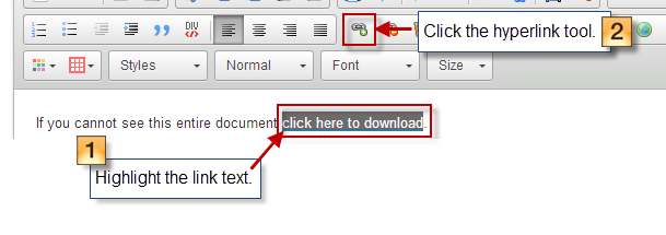 Add PDFs To Course